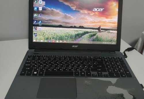 Acer aspire e5 571g