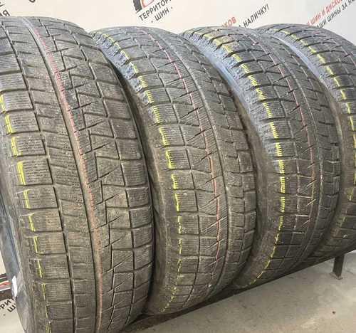 Bridgestone Blizzak DM-V2 205/60 R16 87L