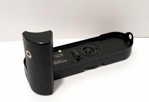 Leica многофунциональная рукоятка + SCA адаптер