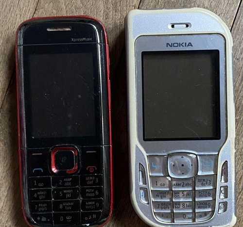 Nokia 1, 8 ГБ