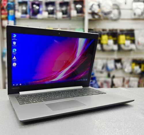 Ноутбук Lenovo A9 3.6GHz SSD120Gb 8GB две видюхи