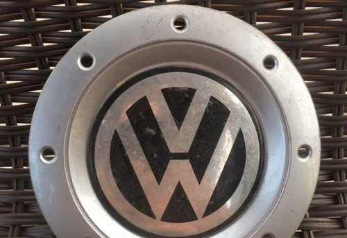 Колпачки литых дисков Audi VW Porsche Skoda