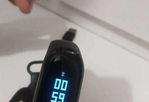 Miband 3