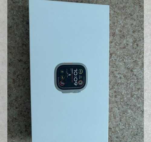 Часы apple watch 2 49mm Natural
