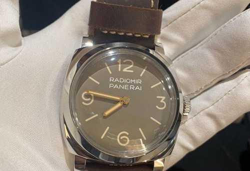 Часы panerai