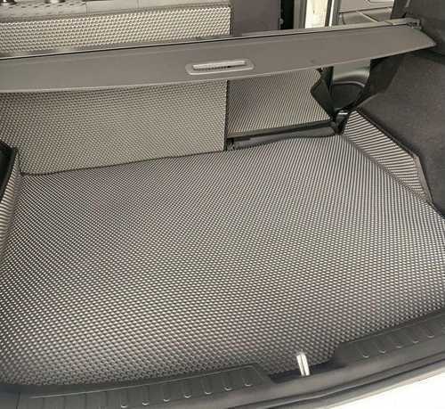 Коврики EVA для Haval F7X/Jolion/Dargo/X/H9/Poer