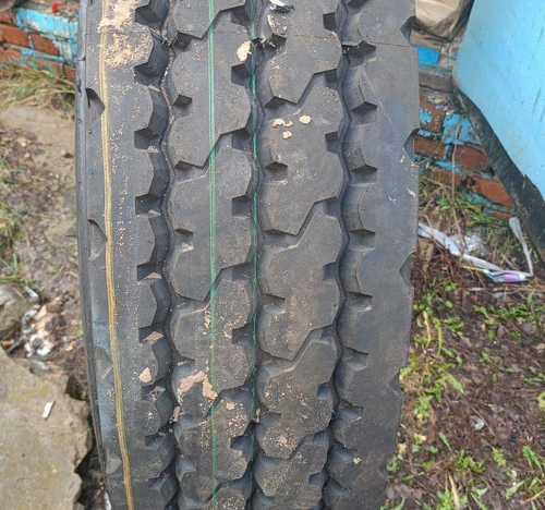 Шина 11R22.5 148/145L Cordiant Professional VM-1 У