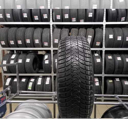 Michelin Latitude X-Ice North 3 215/65 R16