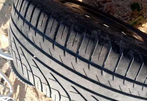 Michelin Pilot Primacy 215/55 R16