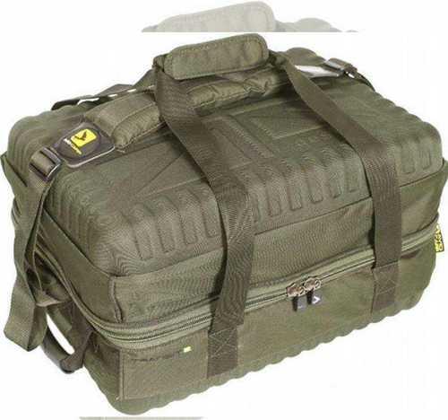 Сумка для снастей Avid Carp Transit 2
