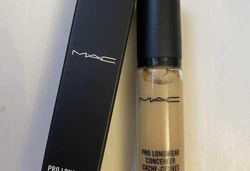 Mac Pro longwear concealer nc20