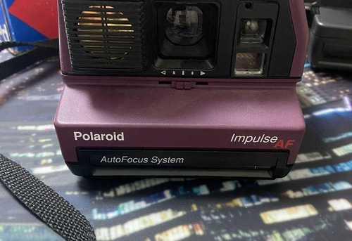 Polaroid Impulse AF