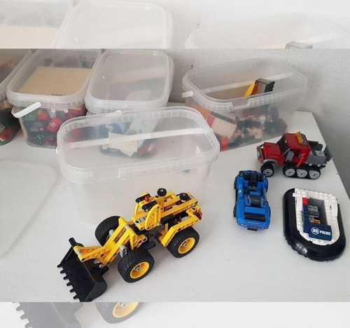 Lego technic