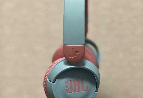Наушники детские JBL JR310BT