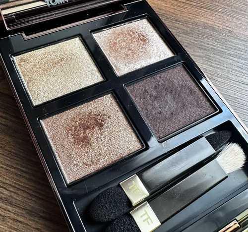 Тени для век Tom Ford Eye 48 peach glamour