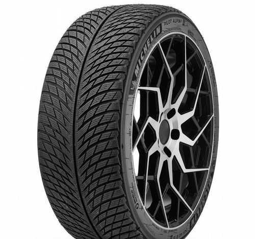 Michelin Pilot Alpin 5 SUV 235/50 R20 104V