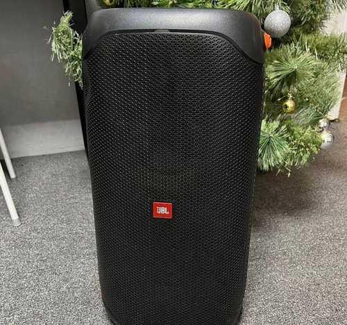 Колонка jbl partybox 110