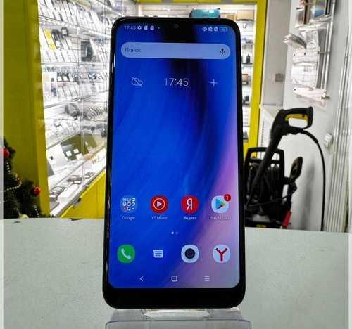 Alcatel 3L 5029Y (2020), 4/64 ГБ