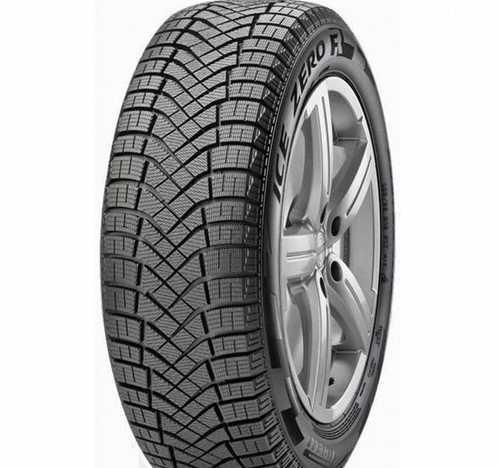 Pirelli Ice Zero FR 265/40 R22