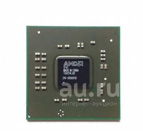 Видеочип BGA AMD ATi Radeon 216-0890010 520