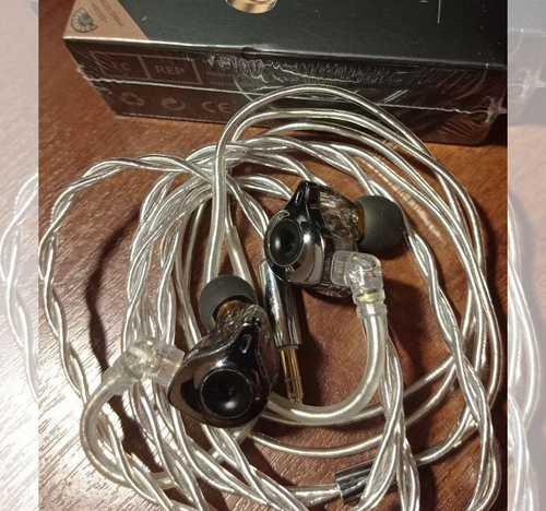 Наушники in-ear sgor для мониторинга