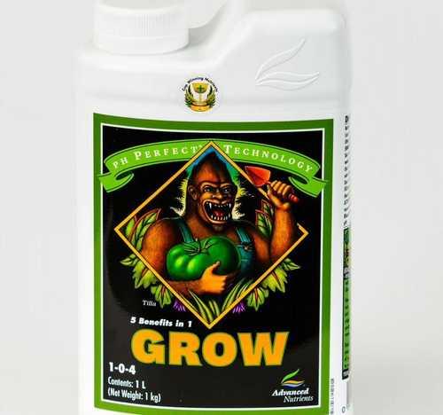 Удобрения Grow Advanced Nutrients