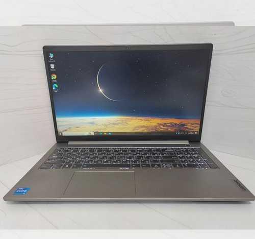 Ультрабук Lenovo ThinkBook i5-1135G7/256GB/16GB