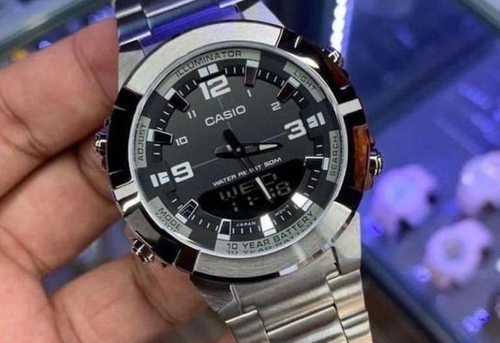 Оригинальные часы Casio Collection AMW-870D-1A