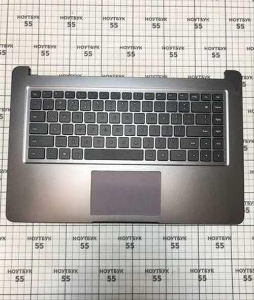 Топкейс с клавиатурой huawei MateBook D MRC-W50