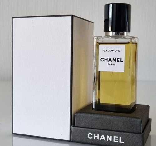 Chanel Sycomore unisex 75 ml