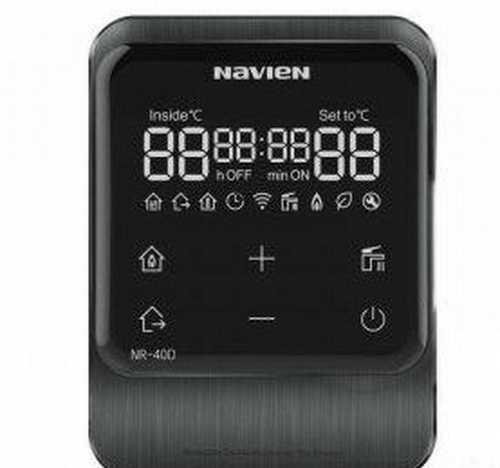 Умный Wi-Fi пульт Navien NR40-D