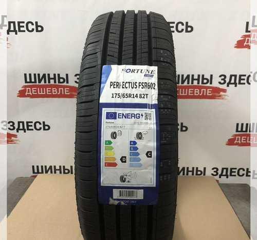Fortune FSR602 175/65 R14 82T