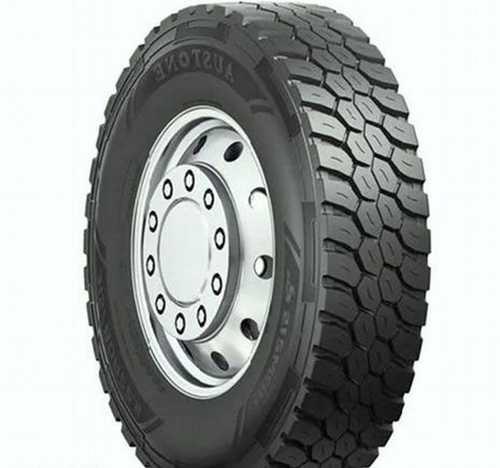 Грузовая шина Austone ADM215 31580 R22,5 156150