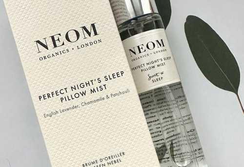 Neom Perfect Night’s Sleep Pillow Mist