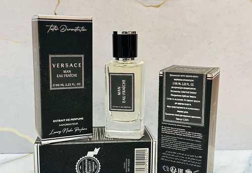 Versace man eau fraiche