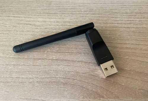 WiFi адаптер USB