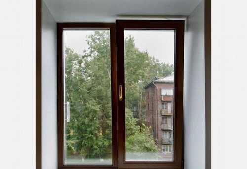 Окна и балконы в квартиру wv5 kh12741