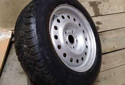 КАМА Kама-233 195/65 R15 91T