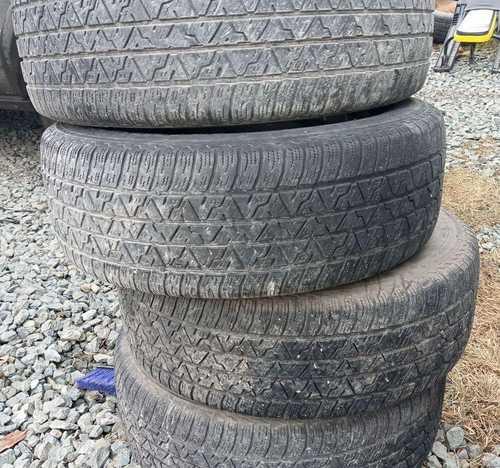 КАМА Кама-214 215/65 R16