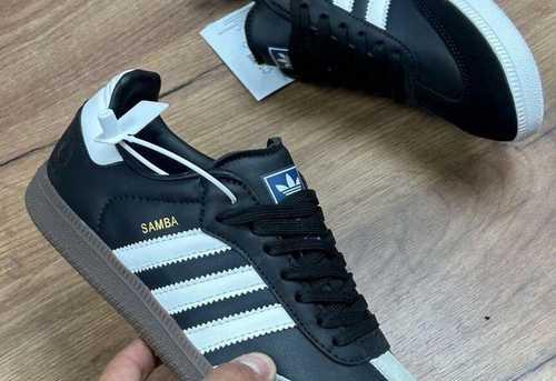 Кроссовки Оптом Adidas Samba