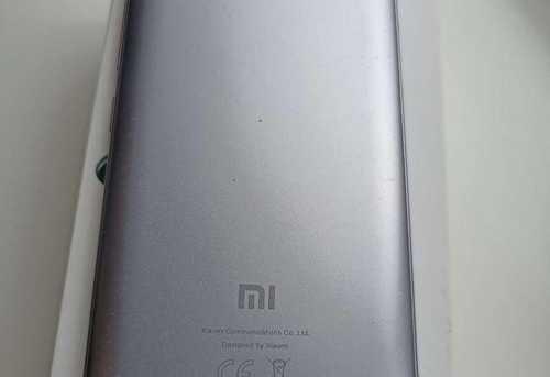 Xiaomi Redmi 4A, 2/16 ГБ