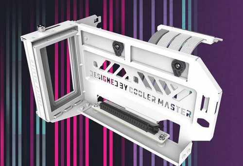 Cooler Master Vertical Graphics Card Holder Kit V3