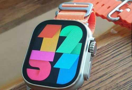 Apple Watch 8 Ultra