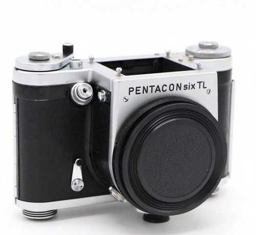 Pentacon Six TL body б. (Germany)