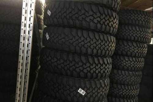 Cordiant Off Road 235/75 R15 109Q