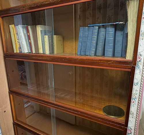 Полка книжная 7 штук