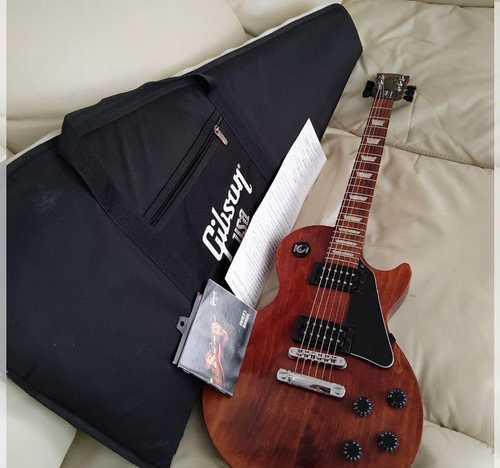 Гитара Gibson USA Les Paul