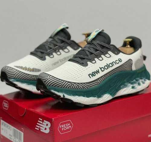 Кроссовки New Balance Fresh Foam