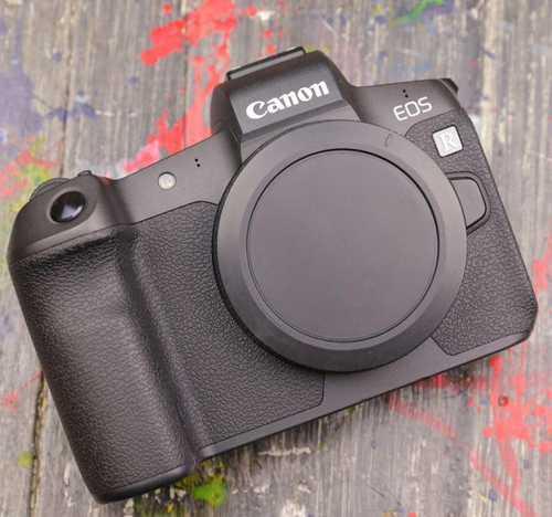 Canon EOS R Body s/n402