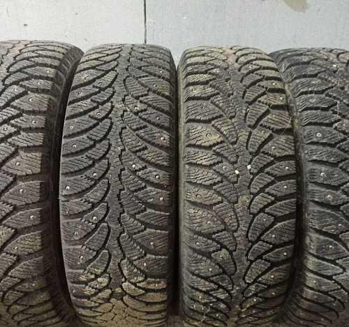 Tunga Nordway 2 195/65 R15